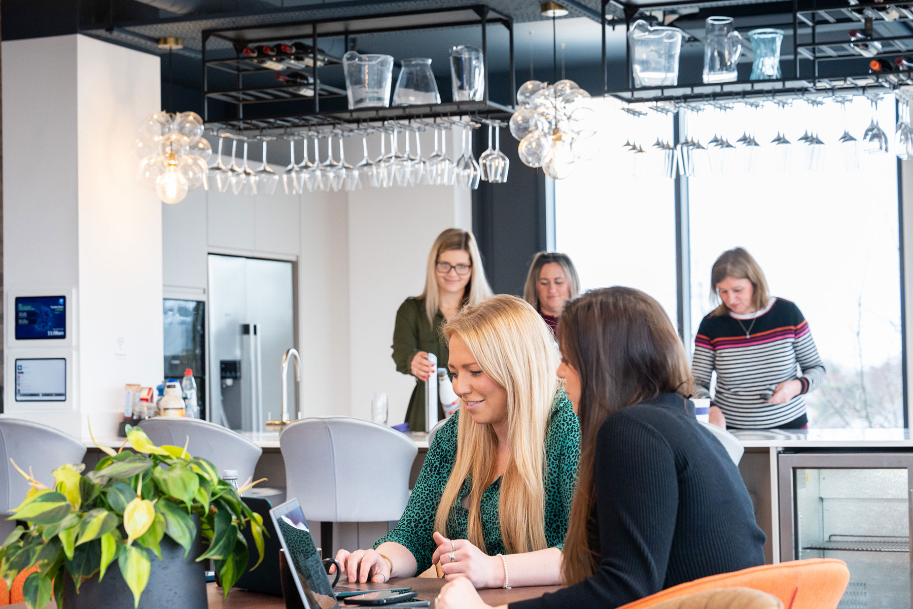 Welcome to K2 Corporate Mobility, an incredible place to be